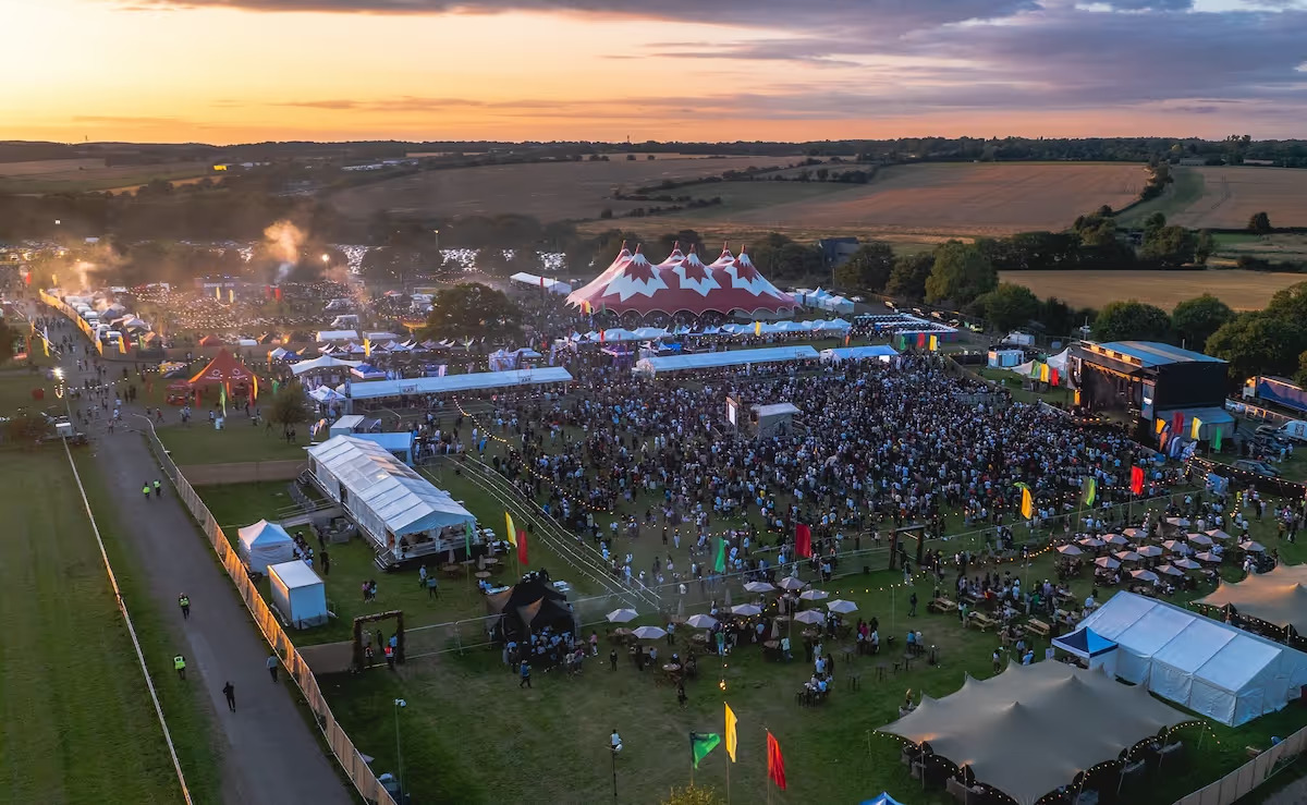 Zimfest 2025 Tickets | Tickxts