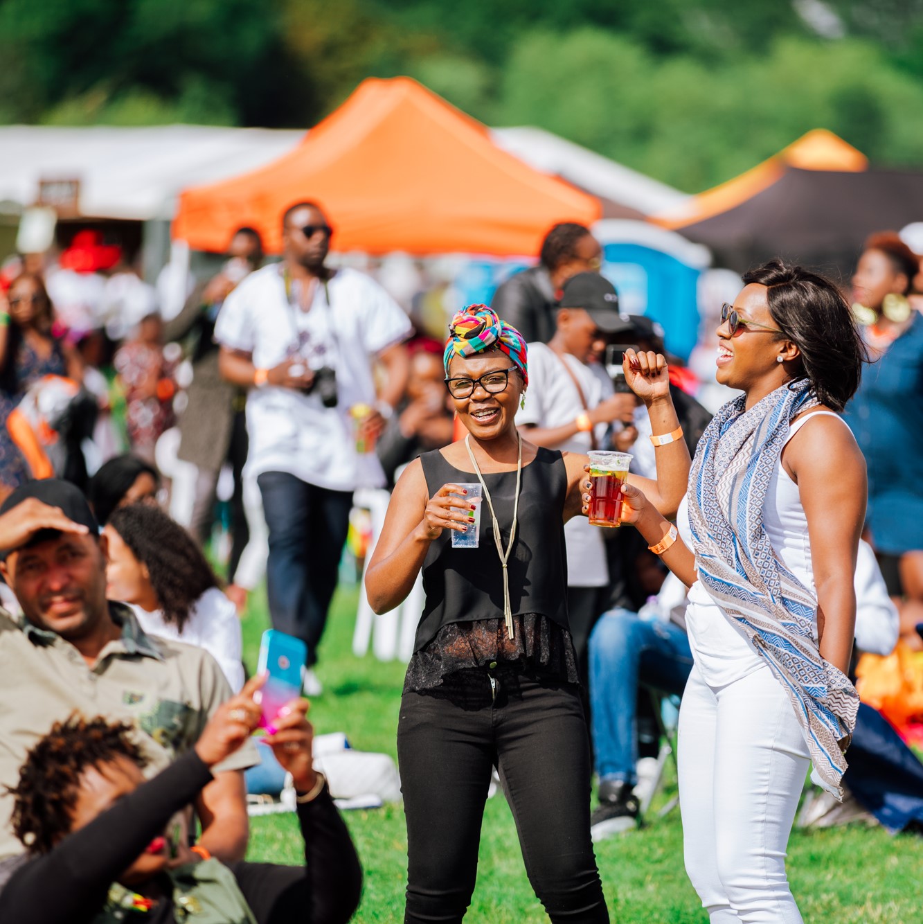 Zimfest 2025 Tickets | Tickxts