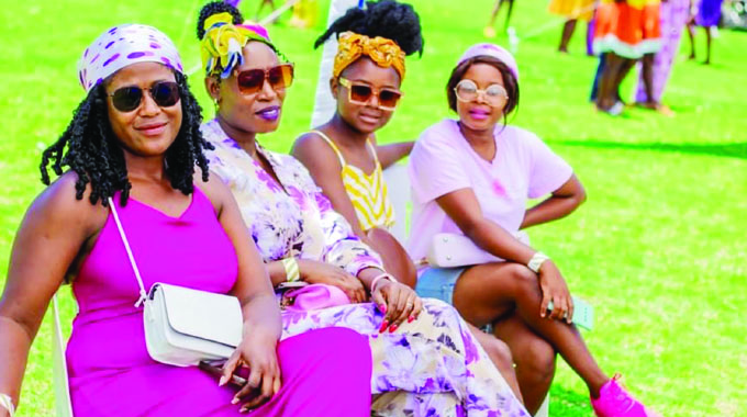 Doek and Slay: Zim's Premier Celebration Is Coming to the UK | Tickxts