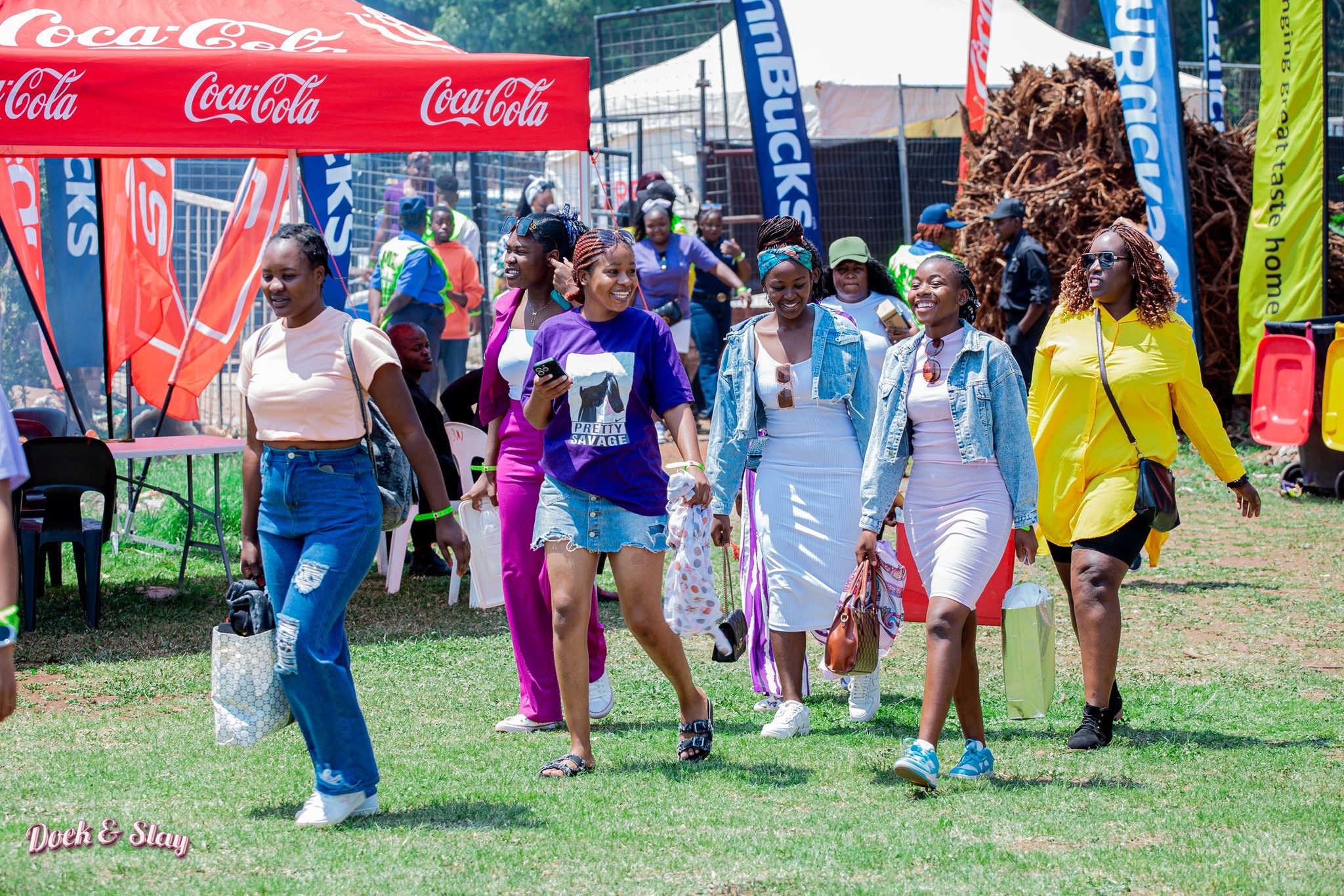 Doek and Slay: Zim's Premier Celebration Is Coming to the UK | Tickxts