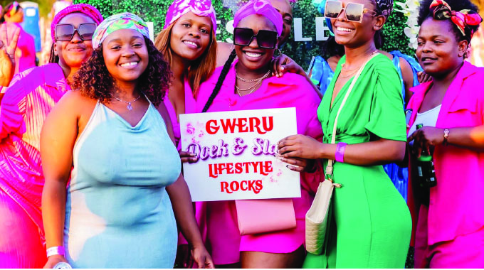 Doek and Slay: Zim's Premier Celebration Is Coming to the UK | Tickxts