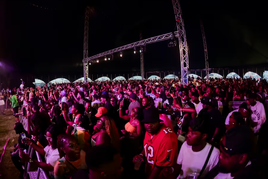 Zimfest 2025 | Tickets and Event Details | Tickxts