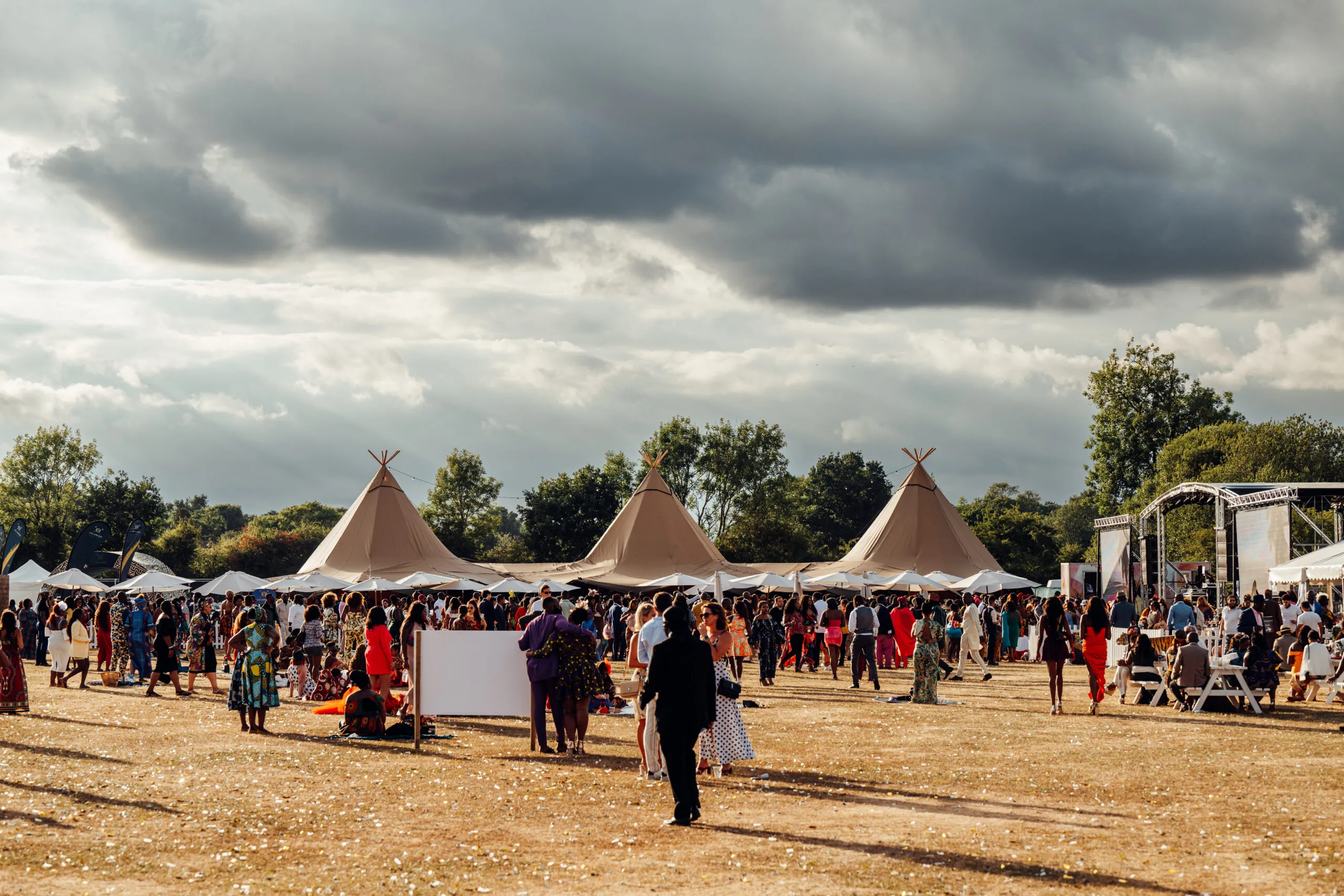 7th Annual Lux Afrique Polo Day 2025 – Get Your Tickets Now | Tickxts